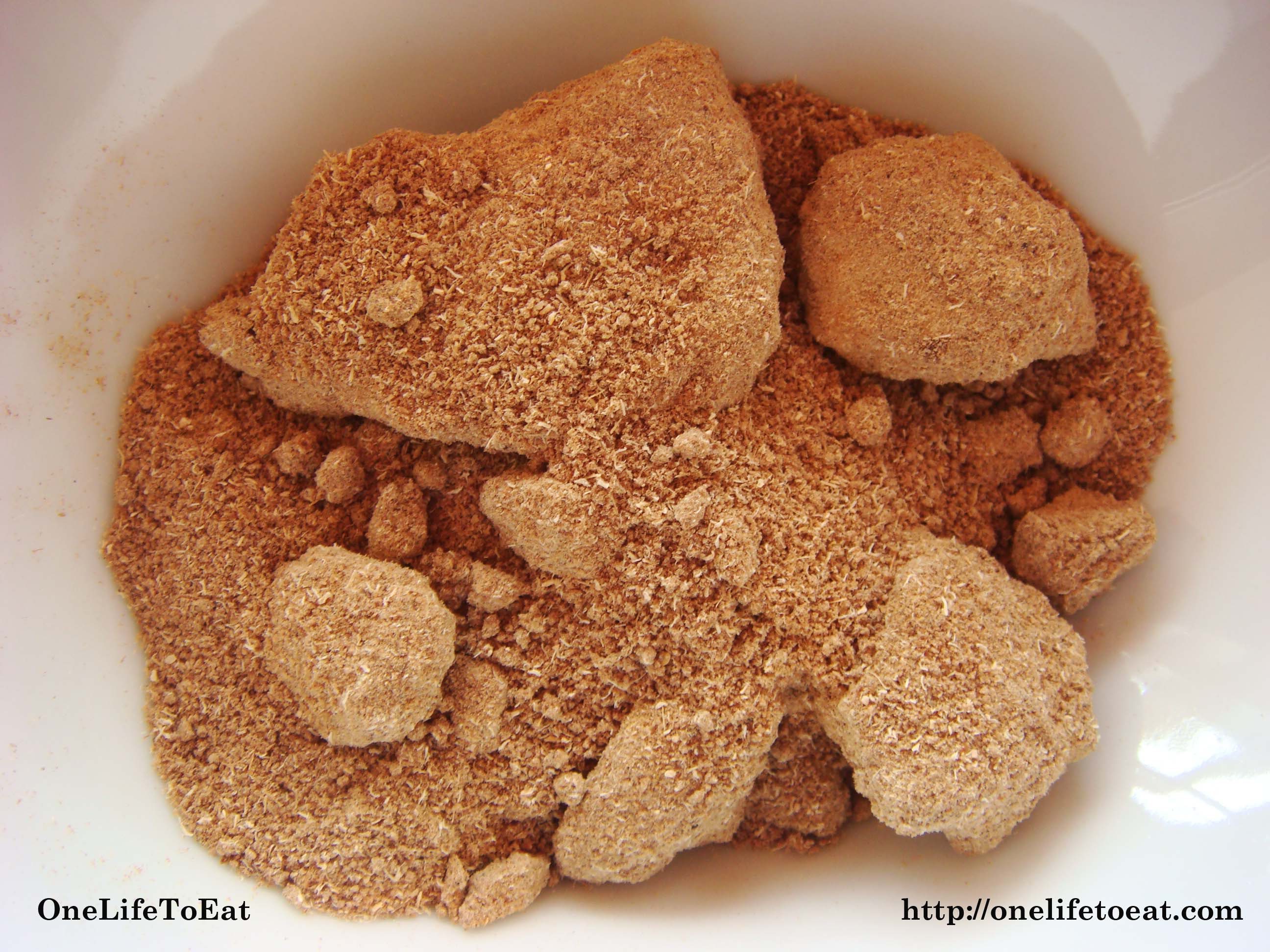 Tangy Stuffed Okra | One Life to Eat