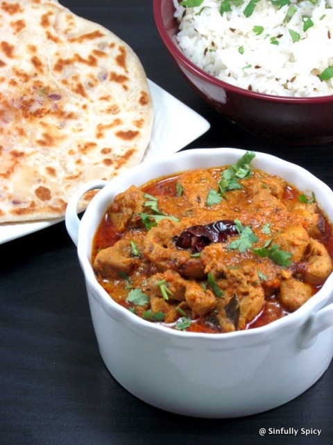 How to Plan an Indian Meal | One Life to Eat