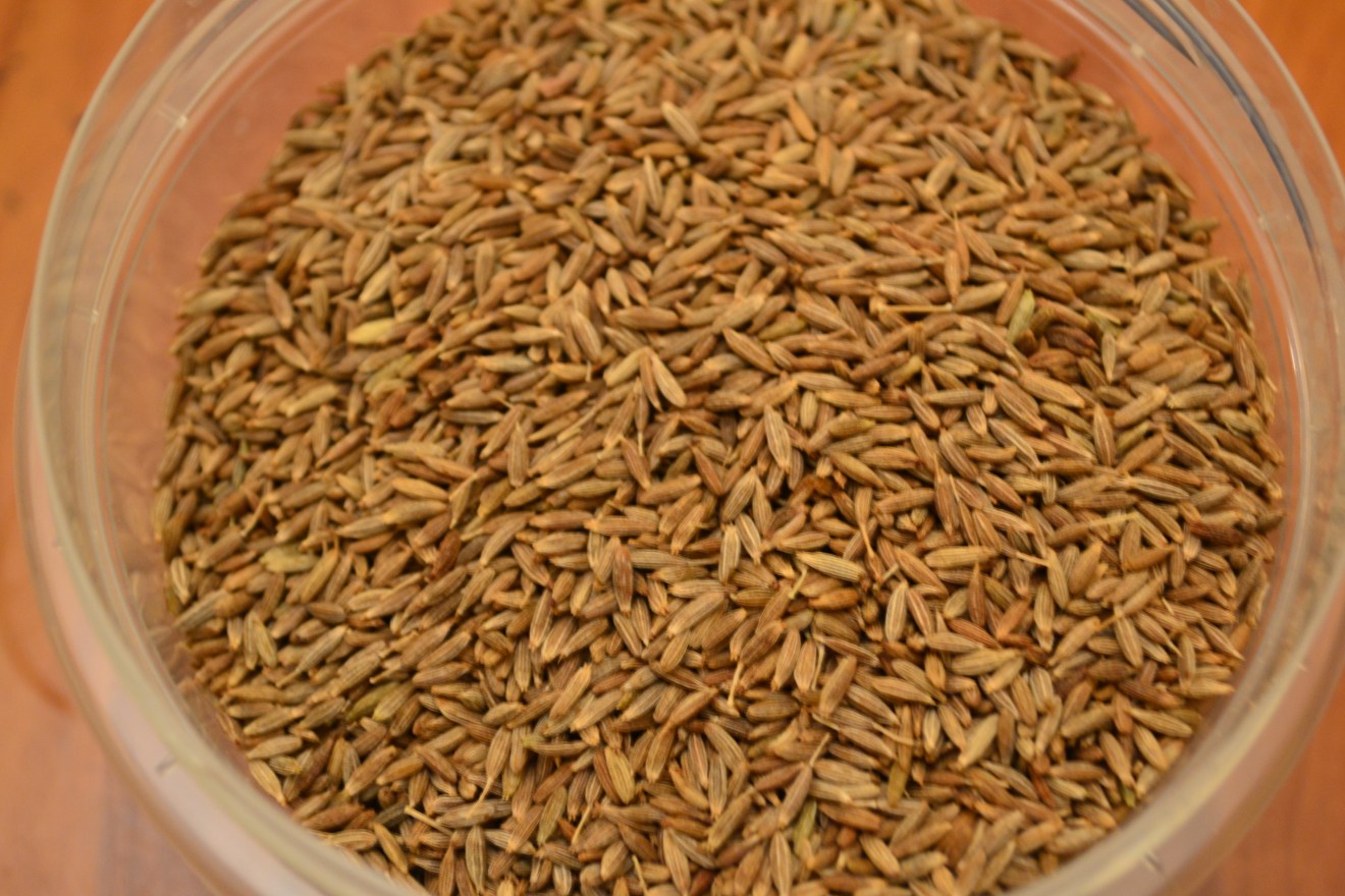 Cooking for one – Chicken curry in a hurry | One Life to Eat